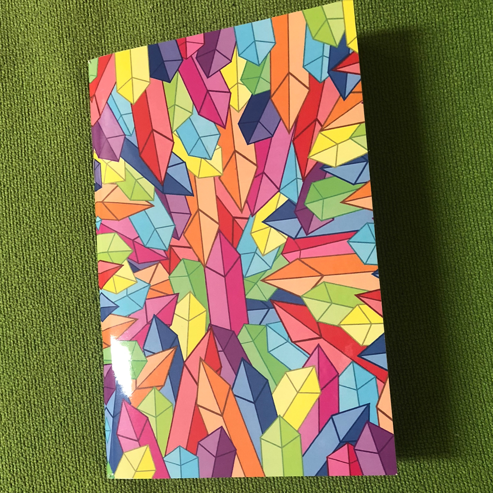 estore gemDWchard books – Michaela Dietz